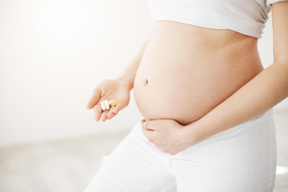 Omega 3 en el embarazo: Beneficios y recomendaciones esenciales